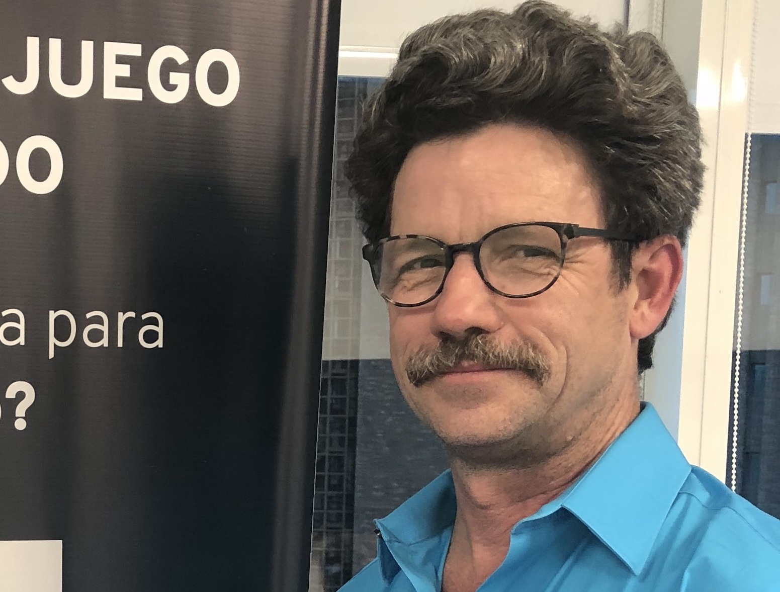 Ian Hood: “Las telcos exitosas con IoT serán aquellas que elijan un ...