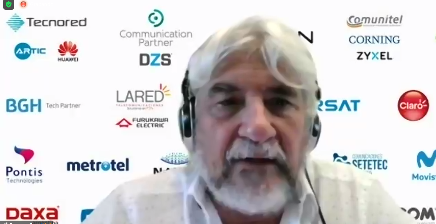 Franco Cecchini: “Cumplir la ley es un muy buen negocio” - Convergencia ...