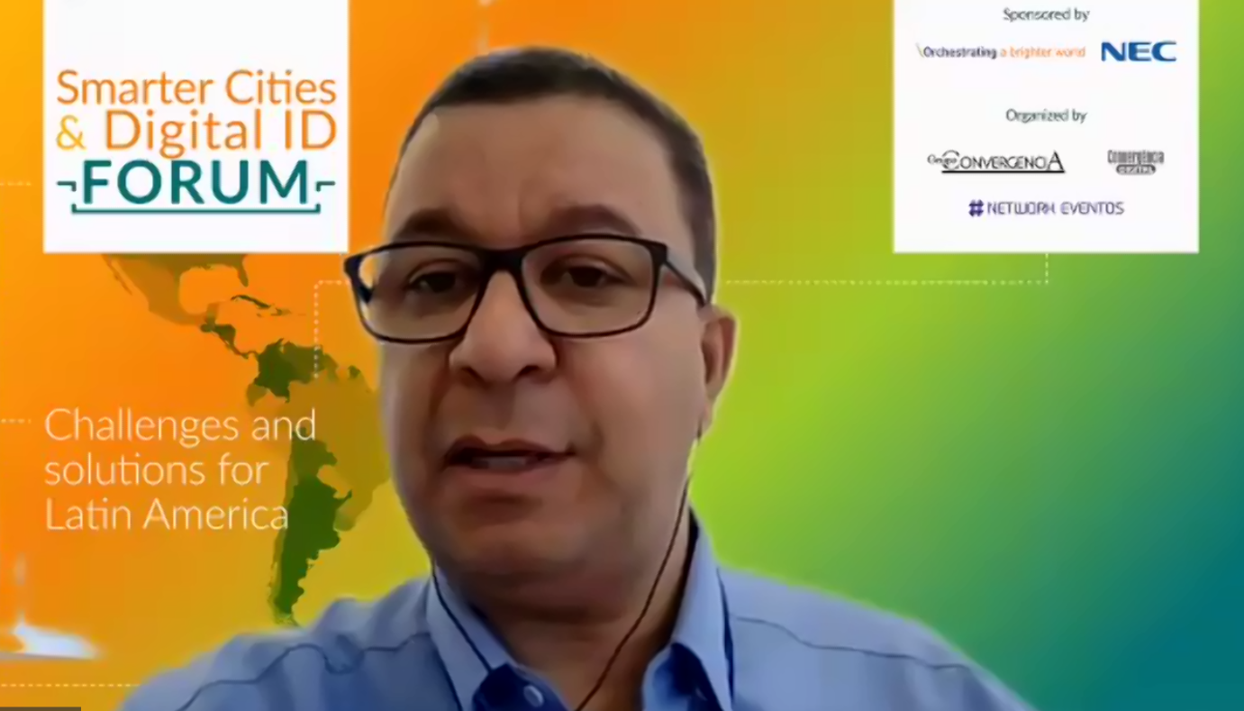 América Latina avanza en la migración hacia una identidad digital ...