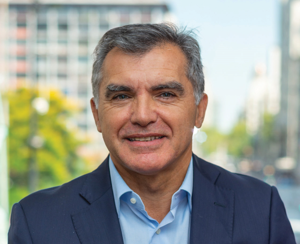 “El desafío para los operadores en los próximos años es tener ...