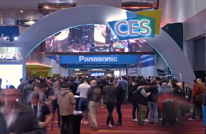 CES 2024: la IA al servicio del humano - Convergencia Latina