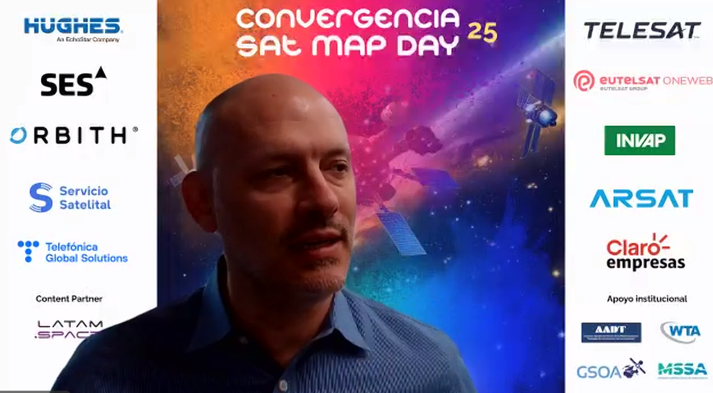 Hughes to launch a constellation dedicated to D2D - World Teleport Association