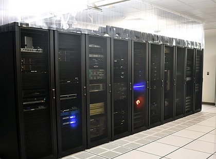 AI pushes data center capital spending to new levels - Convergencia Latina